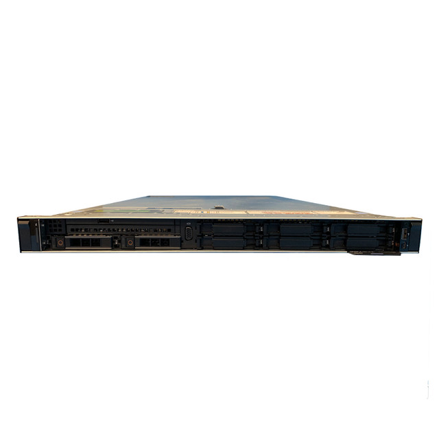 Poweredge R640, Configured to Order, 8-HDD - Refurbished Server Parts ...