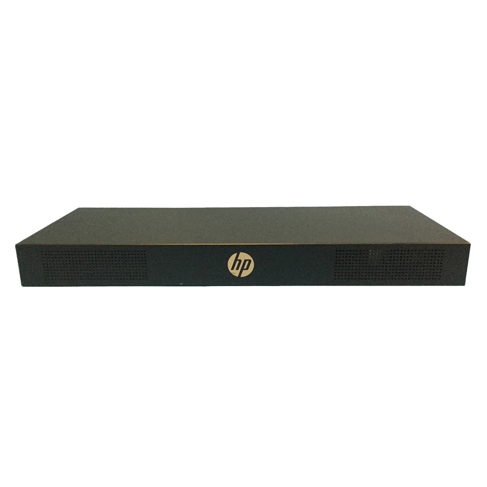 HP AF651A | 0x1x8 G3 KVM Console Switch | 764365-001 | 767080-001 ...