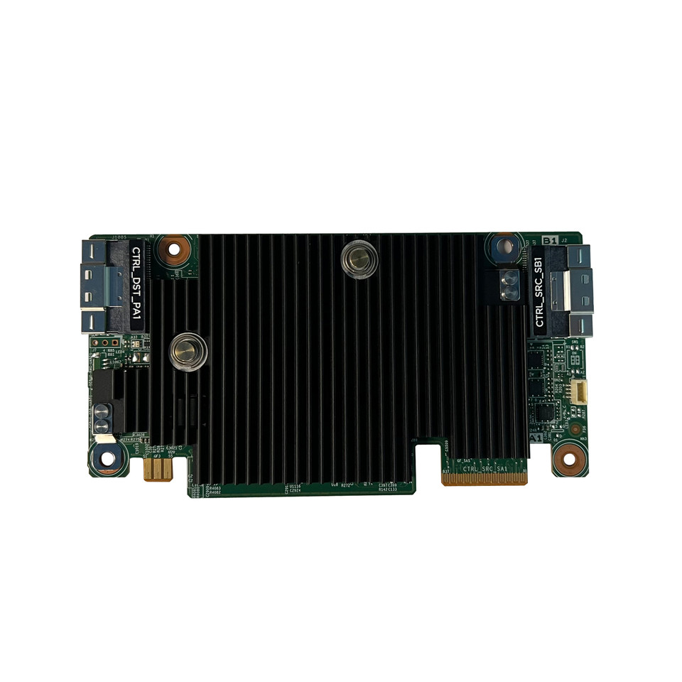 Dell TKK9K | Perc H355 Front Controller - Serverworlds