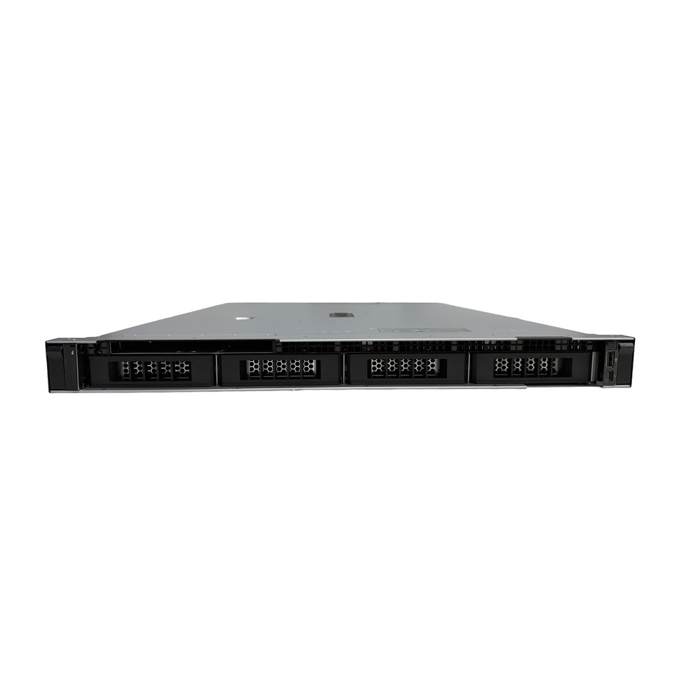 PowerEdge R250 1U Server - Serverworlds