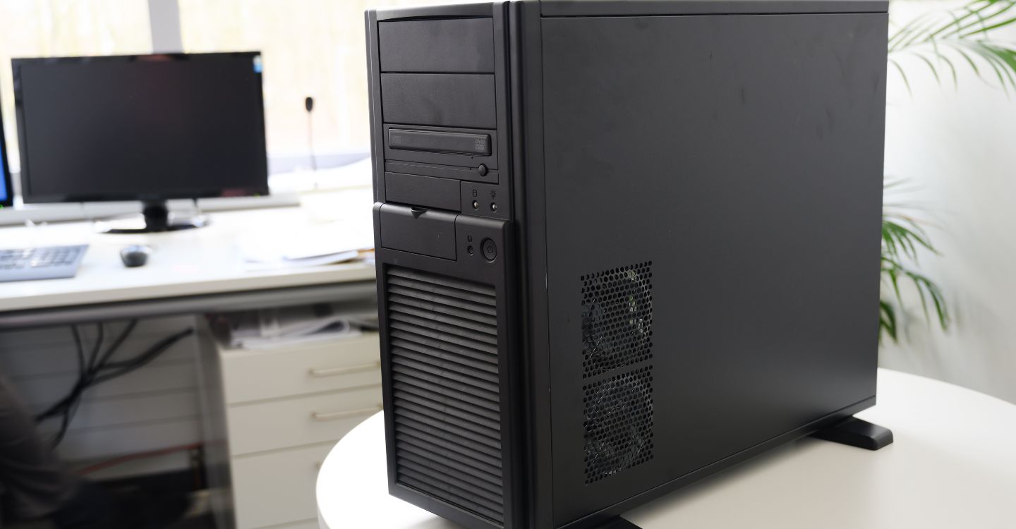 The Differences Between a New and Refurbished IBM Tower Server ...