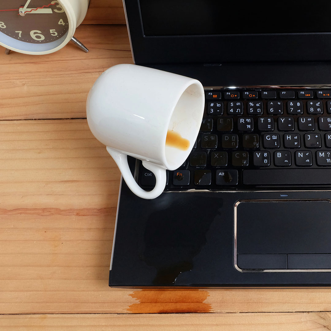 How Our Refurbishing Process Works - Serverworlds