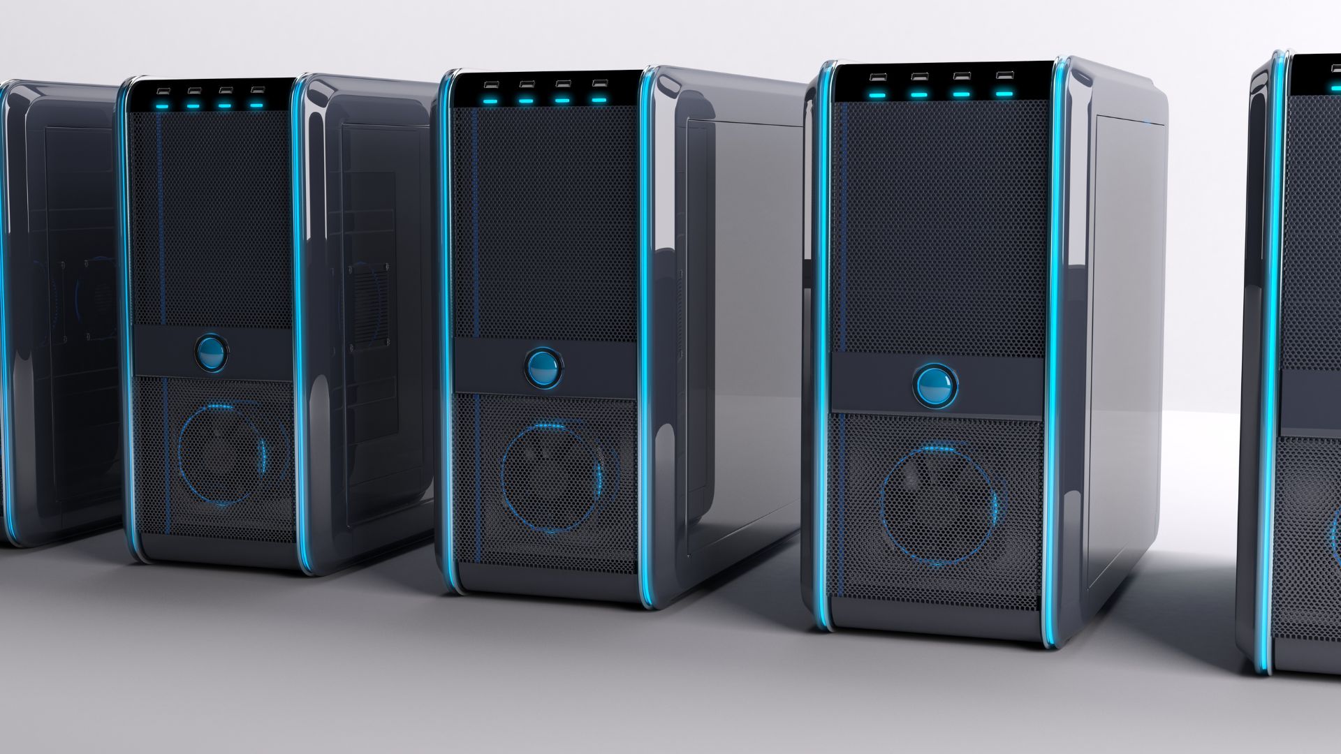 A Comprehensive Guide to HP Tower Servers - Serverworlds