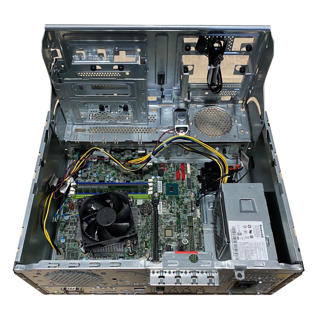 Why IBM Mini Tower Servers Are the Right Choice for Your Business ...