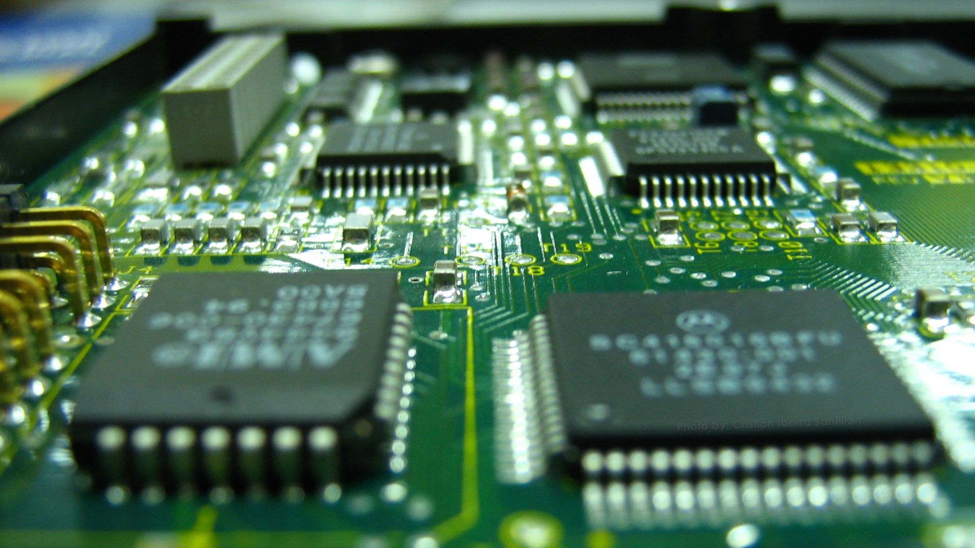 The Environmental Benefits of Choosing Refurbished IT Equipment ...