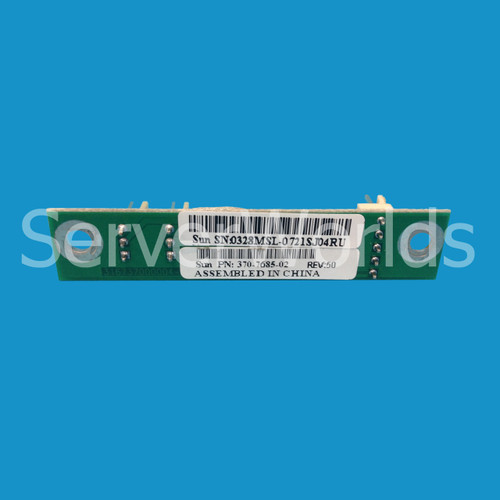 Sun 370-7685 | Netra 210 Fan Adapter Board - Serverworlds