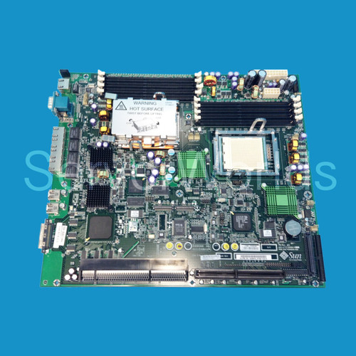 Sun 375-3473 | Netra 210 1 x 1.336ghz Motherboard - Serverworlds