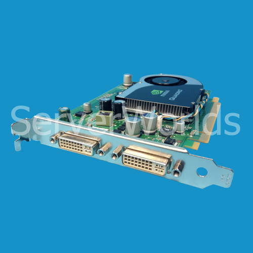 IBM 42Y6331 | NVIDIA Quadro FX 370 Full-Height Graphics Card - Serverworlds