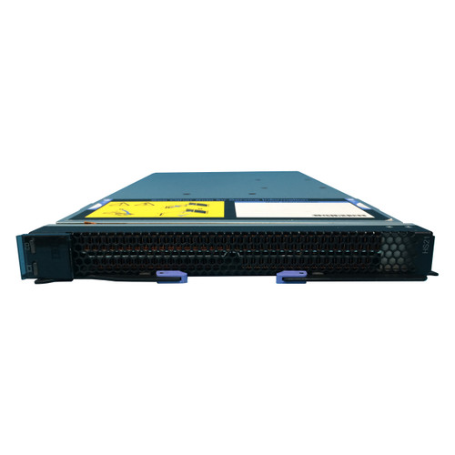 Refurbished IBM HS21 Bladecenter Server Configured to Order | IBM 8853 ...