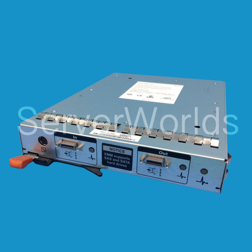 Dell Powervault MD1000 EMM Module| JT517 | AMP01-SIM - Serverworlds