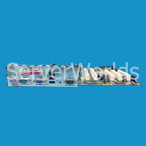 IBM 44R5407 | xSeries 206 System Board - Serverworlds