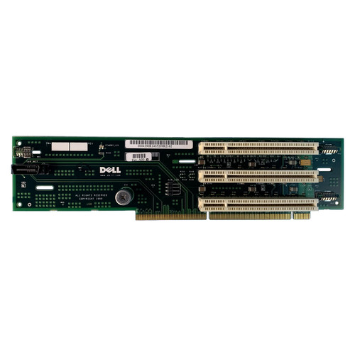 Dell 4290R | Poweredge 2450 PCI Riser Board - Serverworlds