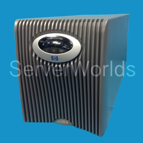 HP Tower UPS T2200 low voltage, 204451-001