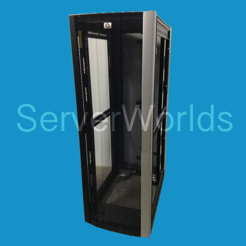 HP EVA Storage RACK w/ PDU 289191-B21