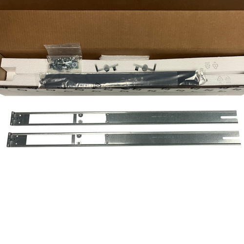 HP rails for VLS switch AG306-04002
