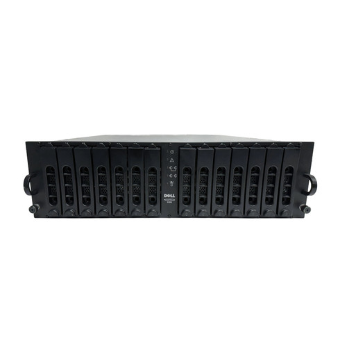Powervault 220S Storage Array - Serverworlds