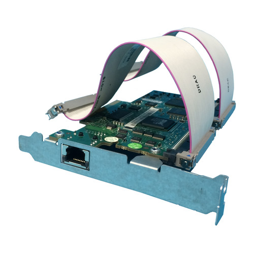 Dell TP766 | Drac 5 Remote Access w/Cable for PE6950 - Serverworlds