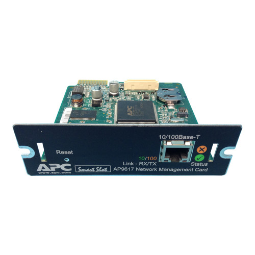 APC AP9630 | UPS Network Management Card 2 - Serverworlds