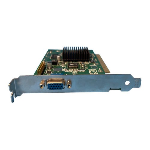 Dell 9629U | NVIDIA TNT2 16MB PCI Video Card - Serverworlds