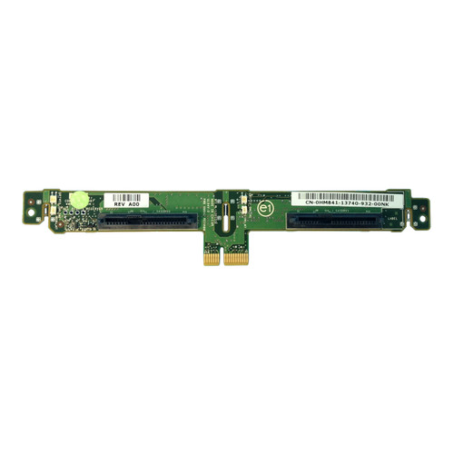 Dell HM841 | Poweredge M600 M605 M805 M905 M910 SAS Backplane ...