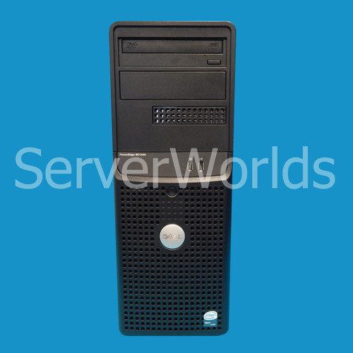 Refurbished Poweredge SC1430 - Serverworlds
