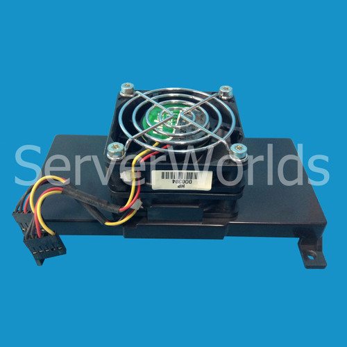 HP 253762-001 | ML370 G1 Fan Kit w / Bracket - Serverworlds