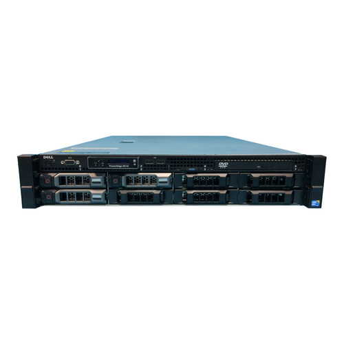 Refurbished Poweredge R510 | R510 Configured to Order | Poweredge R510 ...