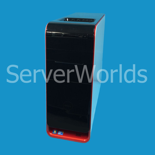 Dell Studio XPS 9100 - Serverworlds