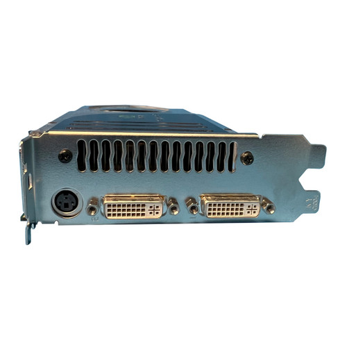 NVIDIA VCQFX4600-PCIE-T | NVIDIA Quadro FX4600 Graphics Card - Serverworlds