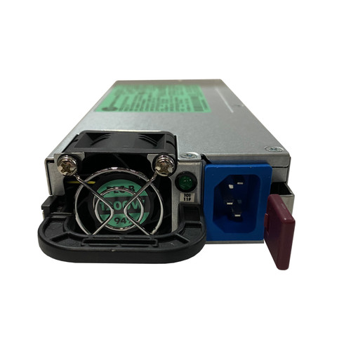 HP 660185-001 | HSTNS-PD30 - Serverworlds