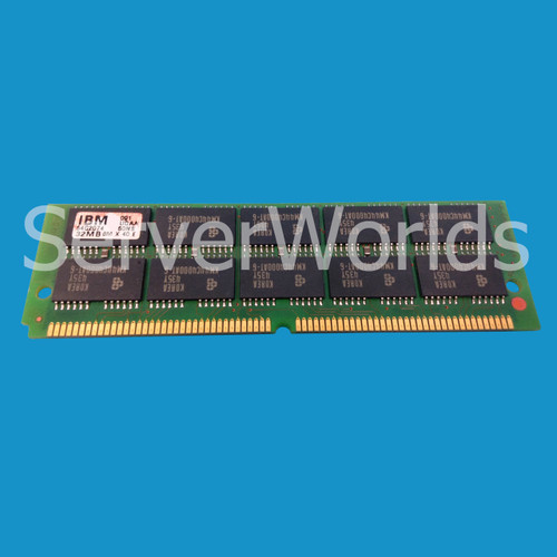 IBM 64G2074 | 32MB MEMORY MODULE - Serverworlds