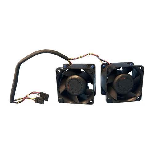 Dell G611C | Precision R5400 Fan 3 and 4 Kit - Serverworlds