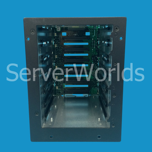 Dell 6P613 | 8N168 | Poweredge 1600SC SCSI Backplane w/Cage - Serverworlds
