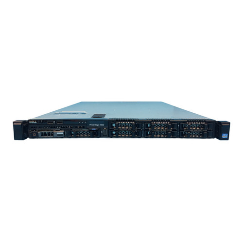 Refurbished Poweredge R420 Server | Used Poweredge R420 Server ...