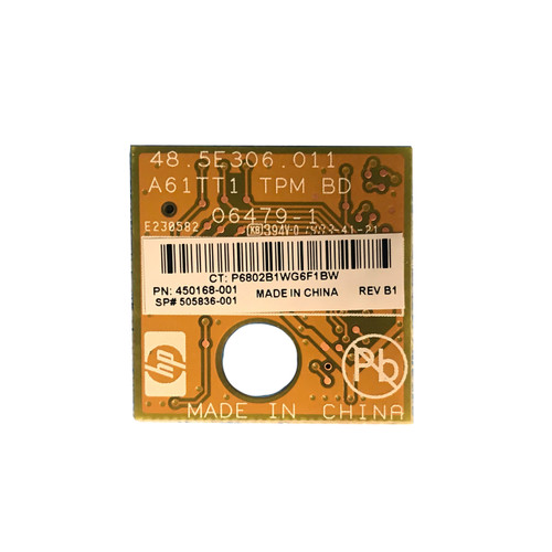 HP 488069-B21 | 50168-001 - Serverworlds