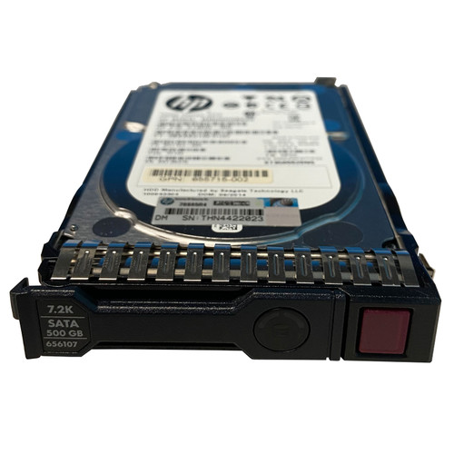 HP 656107-001 | 655708-B21 - Serverworlds