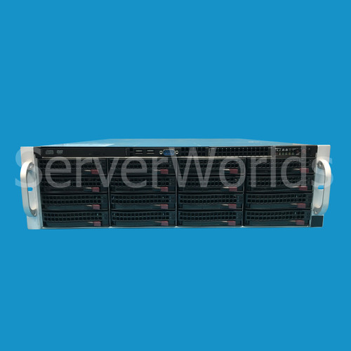 Dell 8TTVC | Compellent Model 40 Controller Unit | CT-SC040 - Serverworlds