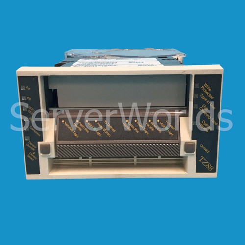 DEC TZ88N-AX | DLT 4000 SE INTERNAL - ServerWorlds