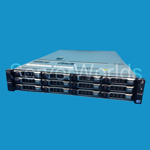 Refurbished Poweredge R510 | R510 Configured to Order | Poweredge R510 ...