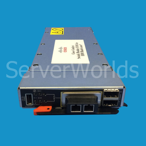 IBM 41Y8518 | Cisco Catalyst Switch Module | IBM 41Y8522 - Serverworlds