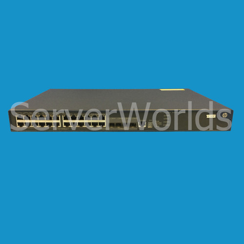 HP JE068A | Procurve 5120-24G switch | JE068-61101 - Serverworlds
