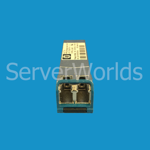 HP AJ717A | 8GB LR SFP 6.2137 miles | 504441-001 | 5697-7623 - Serverworlds