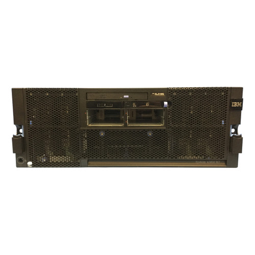 Refurbished IBM x3850 M2 4-Bay SFF Configured to Order Server | IBM ...