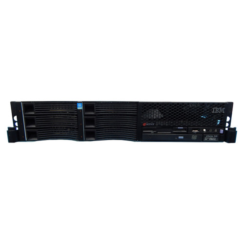 Refurbished IBM x346 6-Bay LFF Configured to Order Server | IBM 8840 ...
