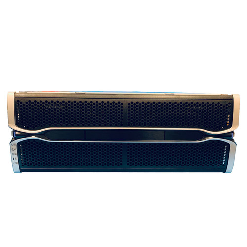 Powervault MD3060E Storage Array - Refurbished Server Parts | ServerWorlds