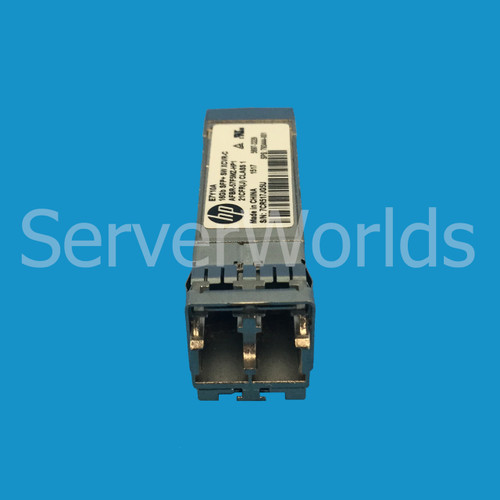 HPe 680540-001 16GB SFP+ short Wave SFP E7Y10A 5697-3229 - Serverworlds