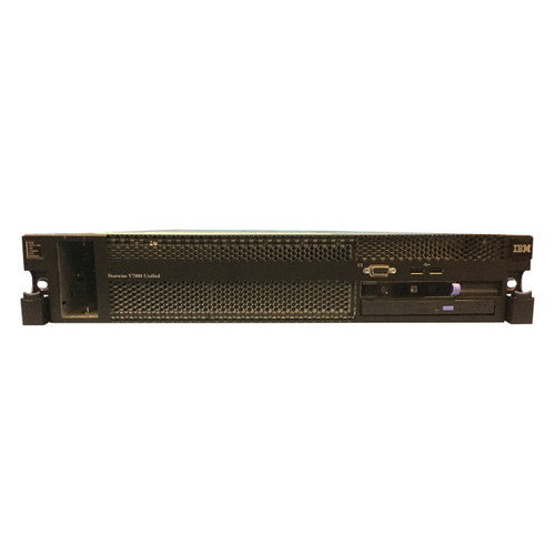 Refurbished IBM V7000 Unified System Storage Enclosure | IBM 2073-700 ...