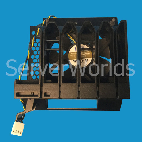Lenovo 0C61068 | ThinkStation P500 PCI Cooling Fan Kit - Serverworlds