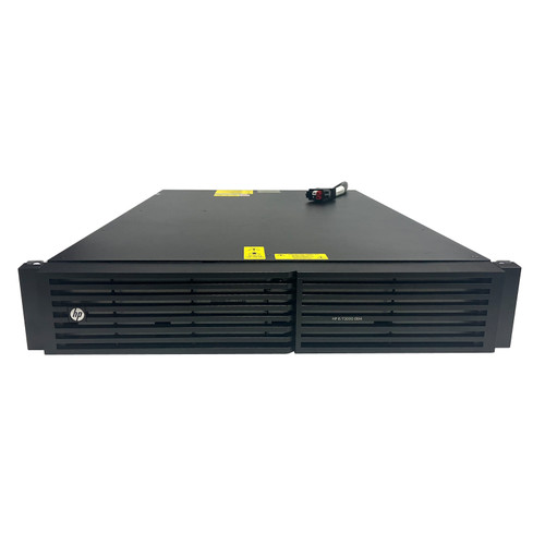 HP 517702-001 UPS 3000 ERM G2 AF455A with new batteries 500523-001 ...