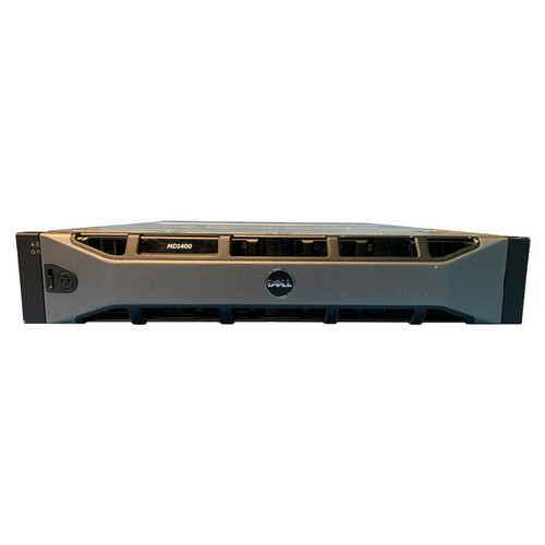 Refurbished Powervault MD1400 | Used Powervault MD1400 - Serverworlds